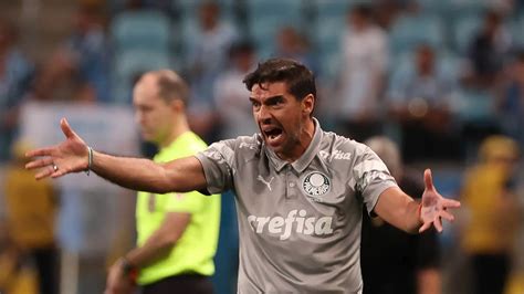 Abel Ferreira Pode Deixar O Palmeiras Veja O Que Sabemos