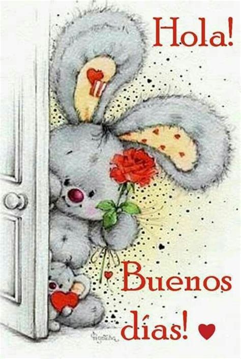 Total Imagen Imagenes De Hola Buen Dia Abzlocal Mx