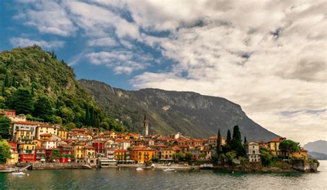 The Ultimate Lake Como Towns Guide From Bellagio To Varenna Italy