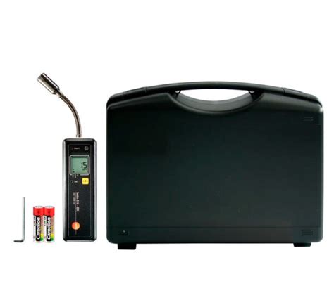 Detector De Fugas Testo 316 EX