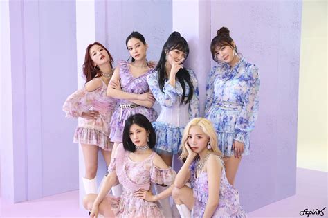 Dumhdurum Apink Wallpapers Wallpaper Cave