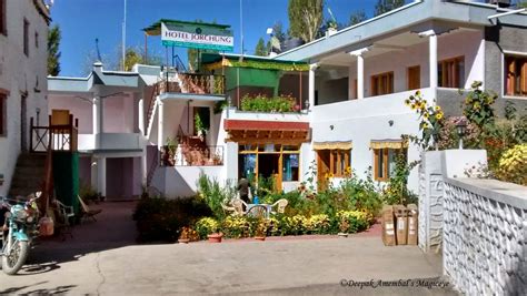 Travel Magic Part Our Time In Leh Ladakh