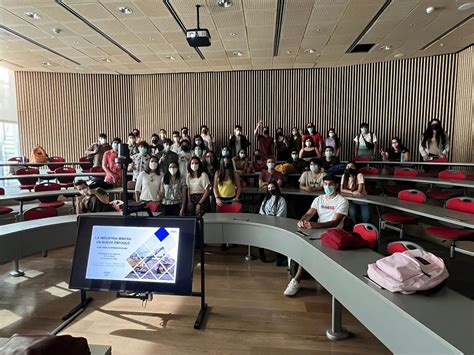 Académicas DIMin imparten curso interdisciplinario de minería
