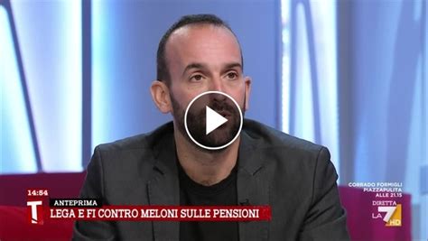 Legge Fornero La Battuta Di Cerasa Le Felpe Di Salvini Rare Come Un