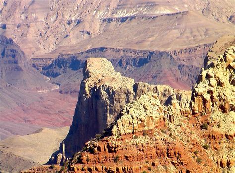Grand Canyon Berg Szenisch Kostenloses Foto Auf Pixabay Pixabay