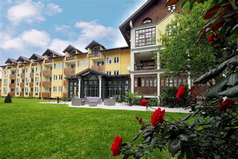 Richsteins Posthotel Bad Füssing Wellnesshotels Wellnessurlaub Kuren