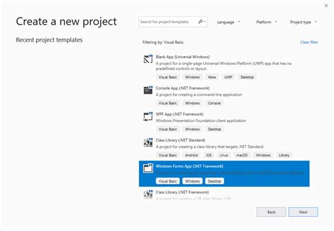 How To Create A New Project In Visual Studio Code Lasiprivate