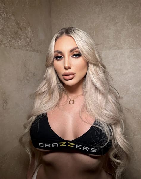 TW Pornstars Kayley Gunner Twitter Always In My Brazzers 8 45 PM