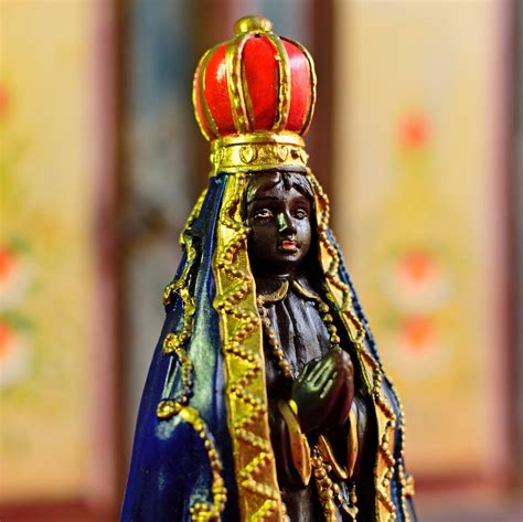 Topo 96 Imagem Igreja Nossa Senhora Aparecida Em Santos Br