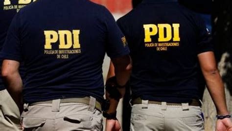 Presidente Boric Aprueba Alto Mando 2023 De La PDI Diarios En Red