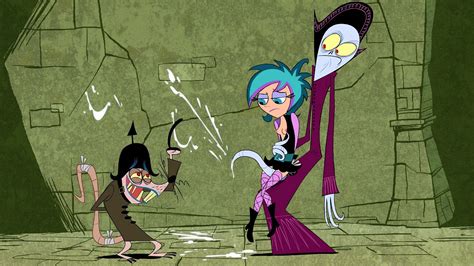 Post 1659799 Agent Xero Baron Vain Lacey Shadows Rat The Modifyers Zone
