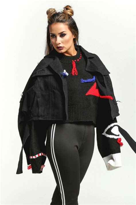 Pin On Mariah Longo