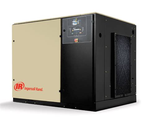 Ingersoll Rand 25 HP Rotary Screw Air Compressor 100 CFM 208 230 460