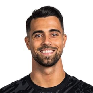 Diogo Costa Features Portugal UEFA EURO 2024 UEFA