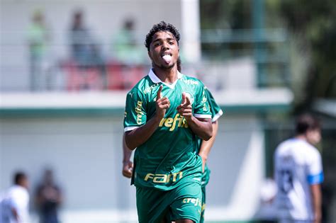Sub 15 e Sub 17 do Verdão derrotam Atlético Mogi pelo Campeonato