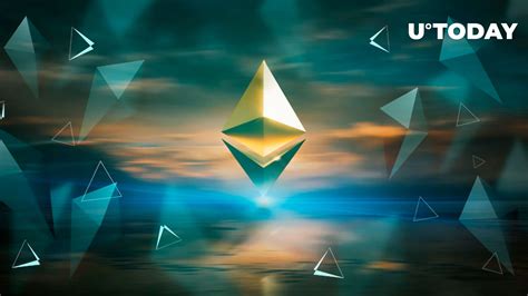 Ethereum Developer Reveals Timeline For Final Testnet Merge Upgrade