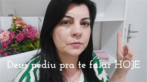 Deus Mandou Te Avisar Hoje Muitas Chaves Vira Na Tua Vida Depois