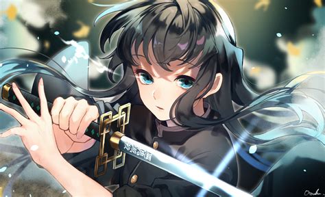 Kimetsu No Yaiba Tokitou Muichirou Mejores Peliculas De Anime Images