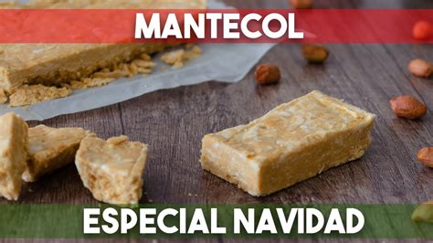 COMO HACER MANTECOL RECETA SUPER FACIL MATIAS CHAVERO YouTube