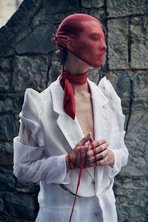 Maison Margiela RTW Spring 2021 PHOTOS