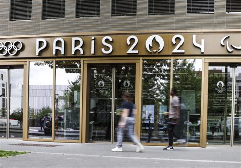 Olimpiadi Parigi Sono Quasi Sette Milioni I Biglietti Venduti
