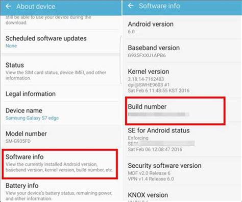 Step By Step Tips How To Enable Usb Debugging On Samsung