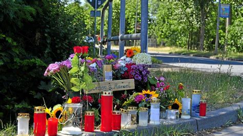 Tödlicher Unfall bei Sömmerda versetzt auch Unbeteiligte in tiefe Trauer