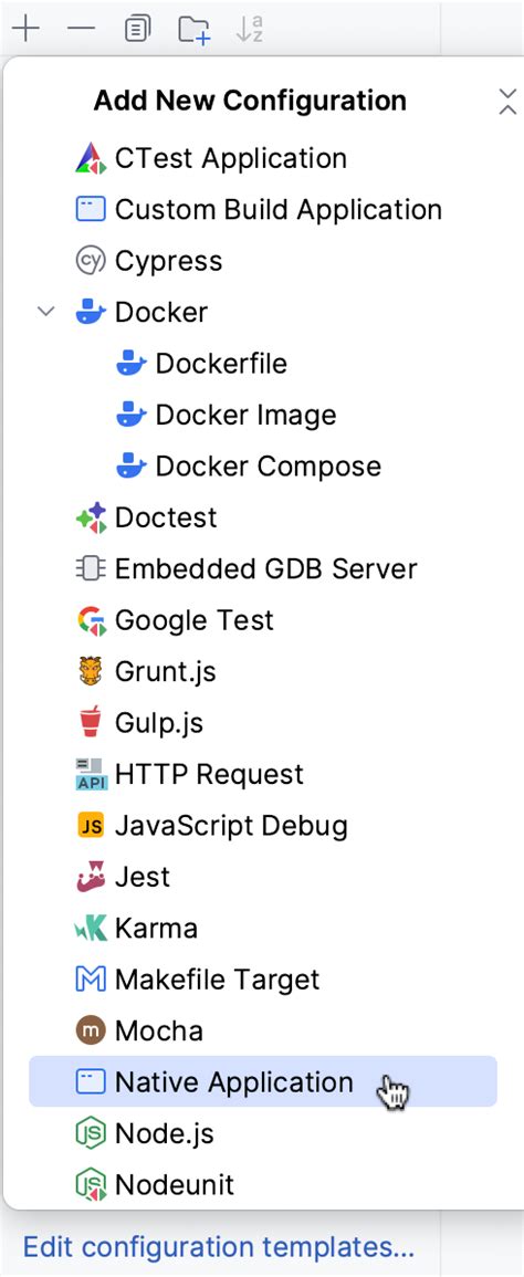 Makefile Projects Clion Documentation