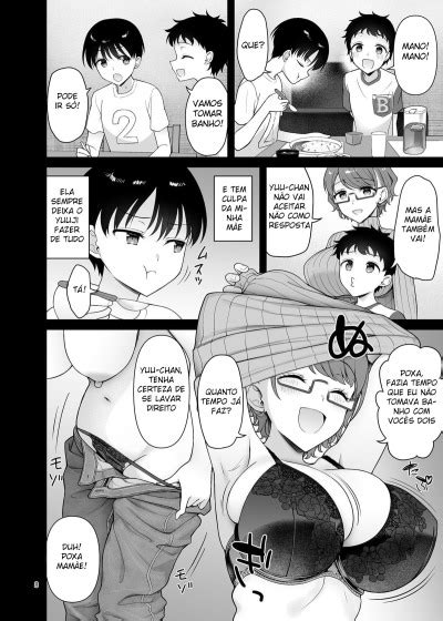 Akapenguin Asahina Hikage Boku No Mama Wa Otouto No Mae De Dake