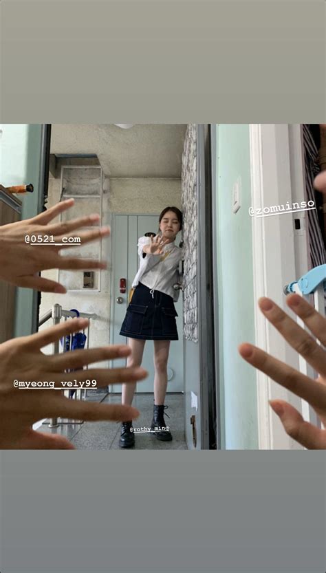 Rothy 강주희 에 있는 핀 사진