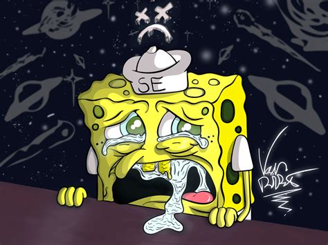 Discover 81 Drip Spongebob Wallpaper Super Hot In Cdgdbentre