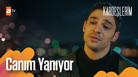 Ömer in öz annesini öğrenen Kadir Kardeşlerim Arşiv Sahneler YouTube