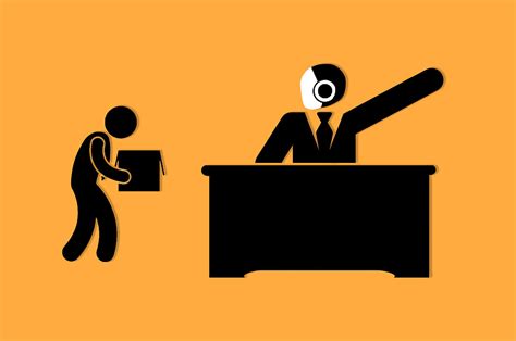 La Inteligencia Artificial Pone En Riesgo Millones De Puestos De