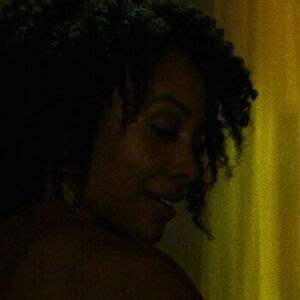 Simone Missick Simonemissick Nude Leaks Fapello