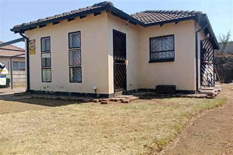 Residential Properties To Rent In Nellmapius