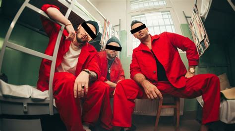 Nie Pykło Kontrowersyjne premiera disco polo zza krat od Extazy i