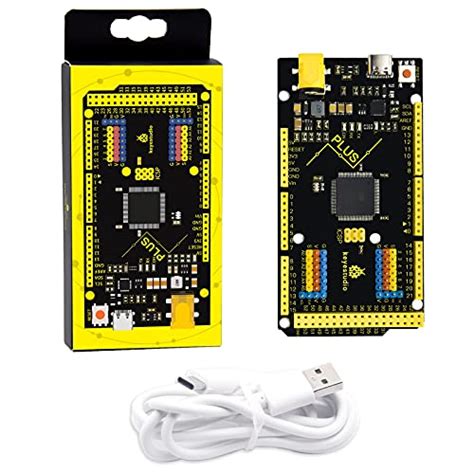 Elegoo Mega 2560 R3 Controller Board FOR SALE PicClick UK