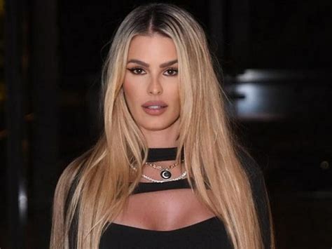 Yasmin Brunet Fala Sobre Possibilidade De Participar Do BBB23
