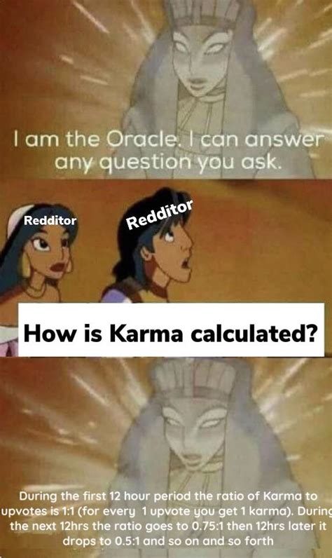 Thank You Oracle R Dankmemes Aladdin Oracle Know Your Meme