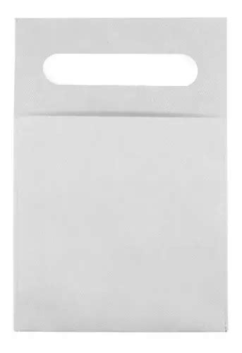 Bolsas Friselina Ecologica Para Sublimar Tela Palanca Auto