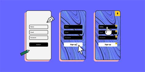 Prototype Vs Wireframe Vs Mockup What Are The Differences UXPin