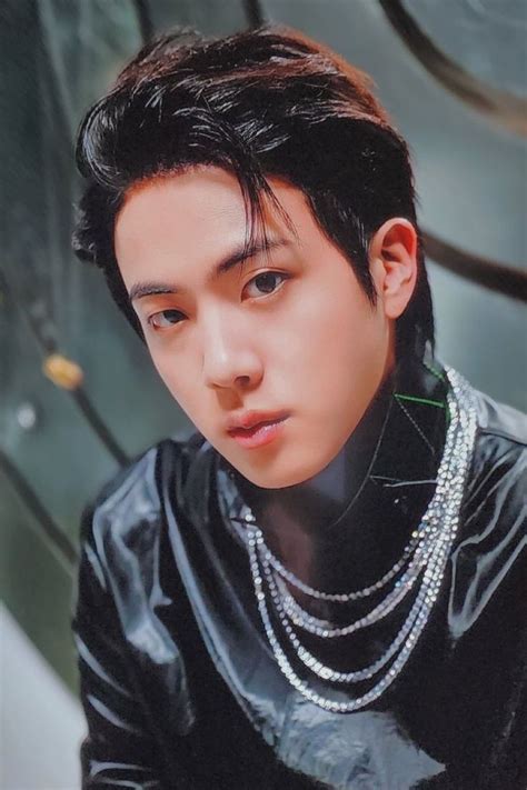 Seokjinism On Twitter Bts Jin Kim Seokjin Worldwide Handsome