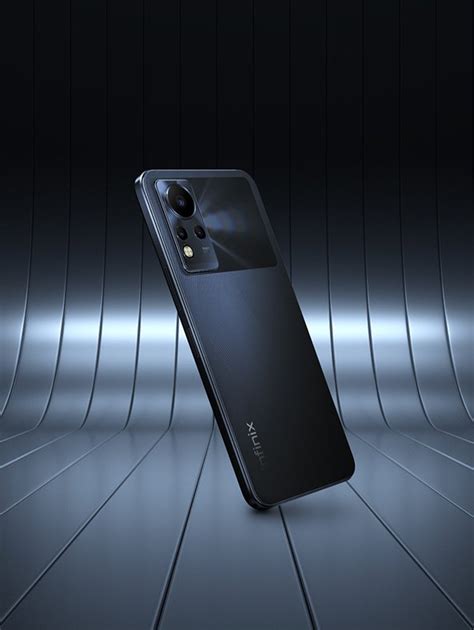 Infinix Note 12 G88 características y especificaciones analisis