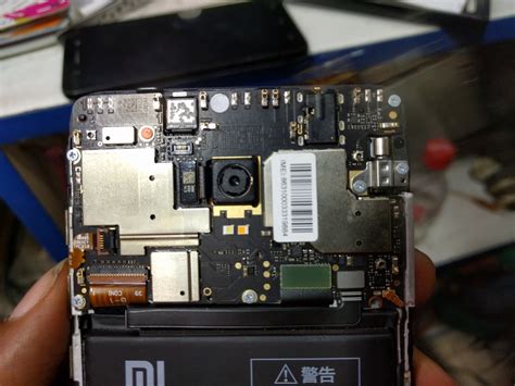 Redmi Note Testpoint Edl Xiaomi Pad Ru