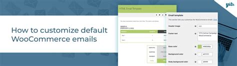 How To Customize WooCommerce Emails Guide 2024