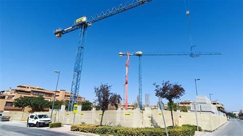 Jarquil Inicia Las Obras De La Nueva Residencia Para Mayores De Grupo