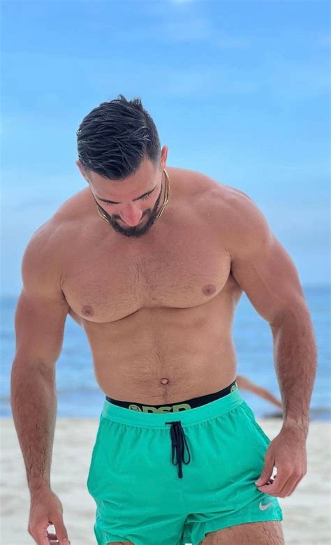Hairy Men Bearded Men Hunks Men Hot Hunks Shaving Body Hair