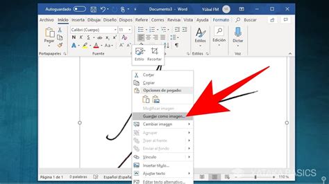 C Mo Firmar Un Documento De Word
