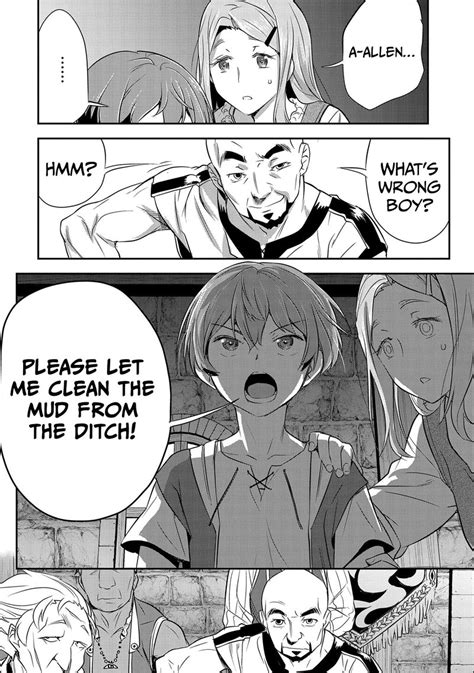 Read Villager A Wants To Save The Villainess No Matter What Chapter 2