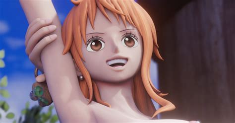 Big Boobs One Piece Nami Hentai Picsninja Club The Best Porn Website